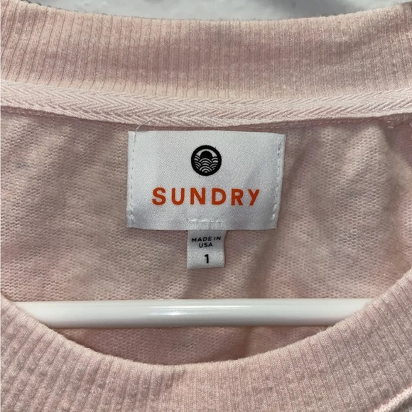 Sundry | Tops | Sundry | Poshmark